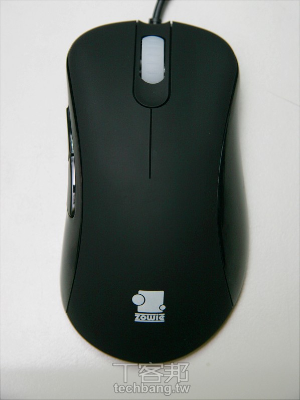 CS冠軍設計世界最好用的電競鼠（上） | T客邦