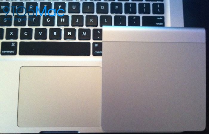 Apple Magic Trackpad for Mac OS X / Windows (Boot Camp)驅動開放下載 | T客邦