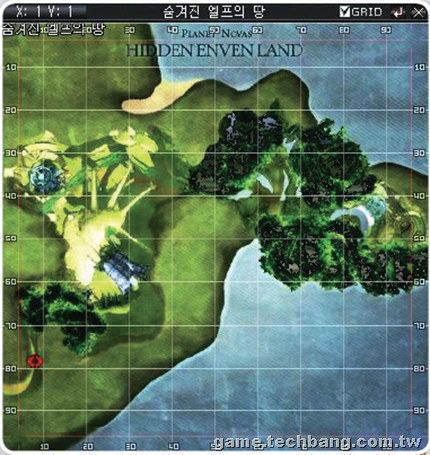 【RF RETURNS】【RF Returns】高階打寶地圖大揭祕 | T客邦