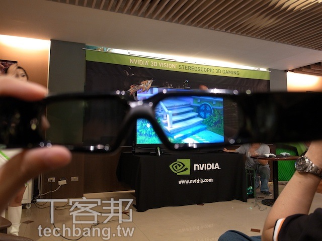 【鳥專欄】徹底看懂3D電影與電視（下） | T客邦