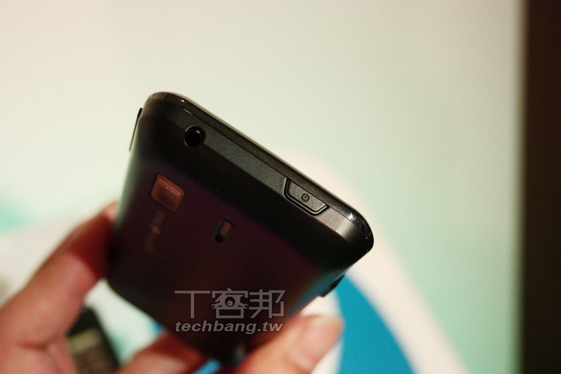 Garmin-Asus A10，有新意的入門 Android 機 | T客邦