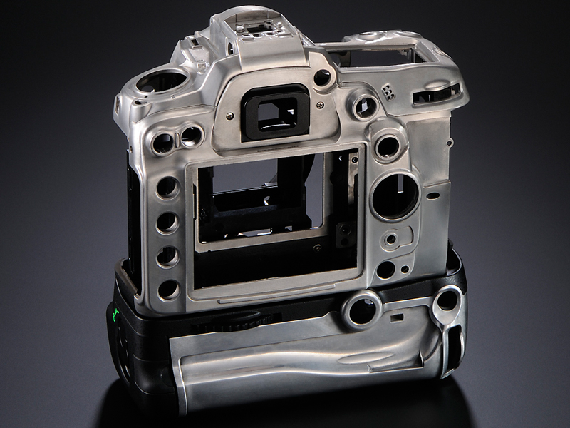 Nikon D7000 打遍中階無敵手 | T客邦