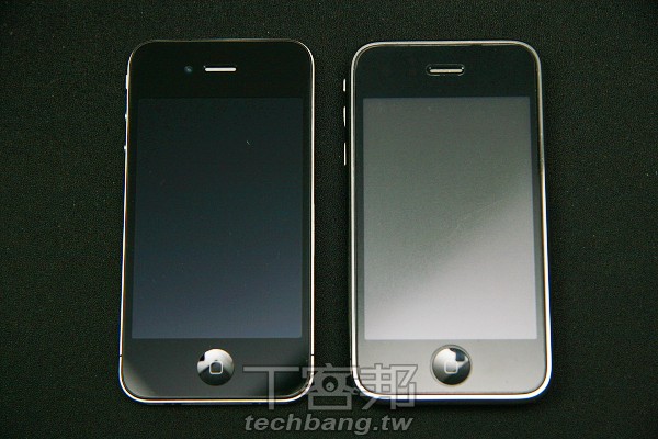 台版 iPhone 4 駕到！T客邦編輯部開箱 | T客邦