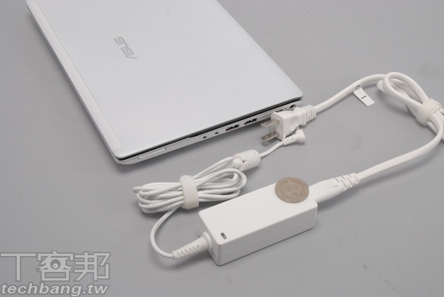 小筆電驚見 USB 3.0：Asus Eee PC 1018P | T客邦