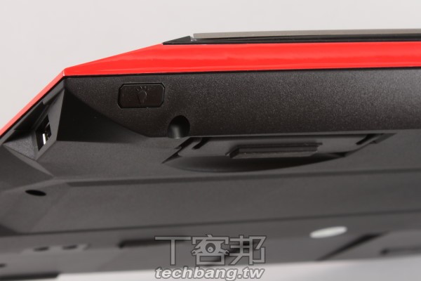 GIGABYTE Aivia K8100 電競鍵盤 搶先看 | T客邦