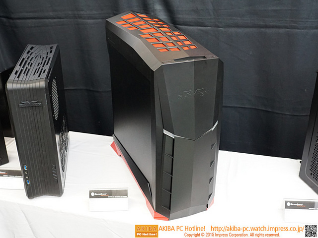 銀欣於日本舉辦發表會，產品線全面更新 | T客邦