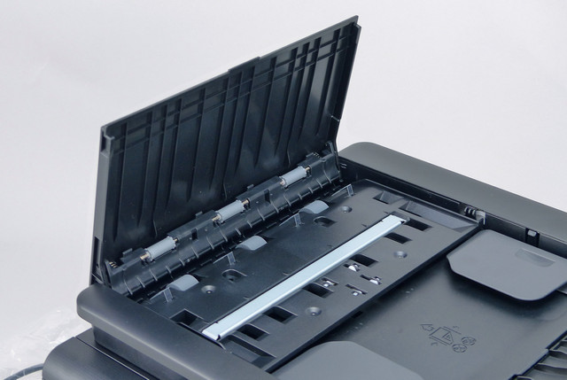 連續供墨多功能複合機，Brother MFC-T800W 墨槽整合進機身 | T客邦