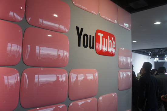 前進東京 YouTube Space 現場，看他們如何提供給影片創作者夢幻的共享空間？ | T客邦