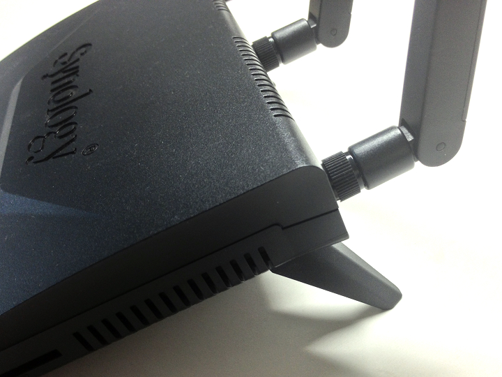 操作容易，功能不簡單的 Synology RT1900ac 無線路由器 | T客邦