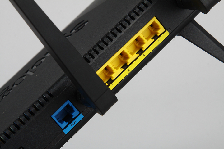 操作容易，功能不簡單的 Synology RT1900ac 無線路由器 | T客邦