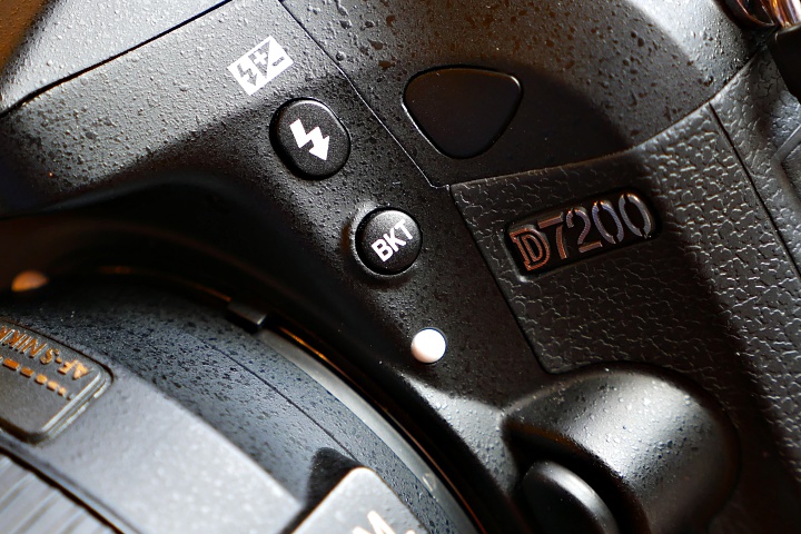 強悍性能加持 中階旗艦再續 Nikon D7200 體驗評測 | T客邦