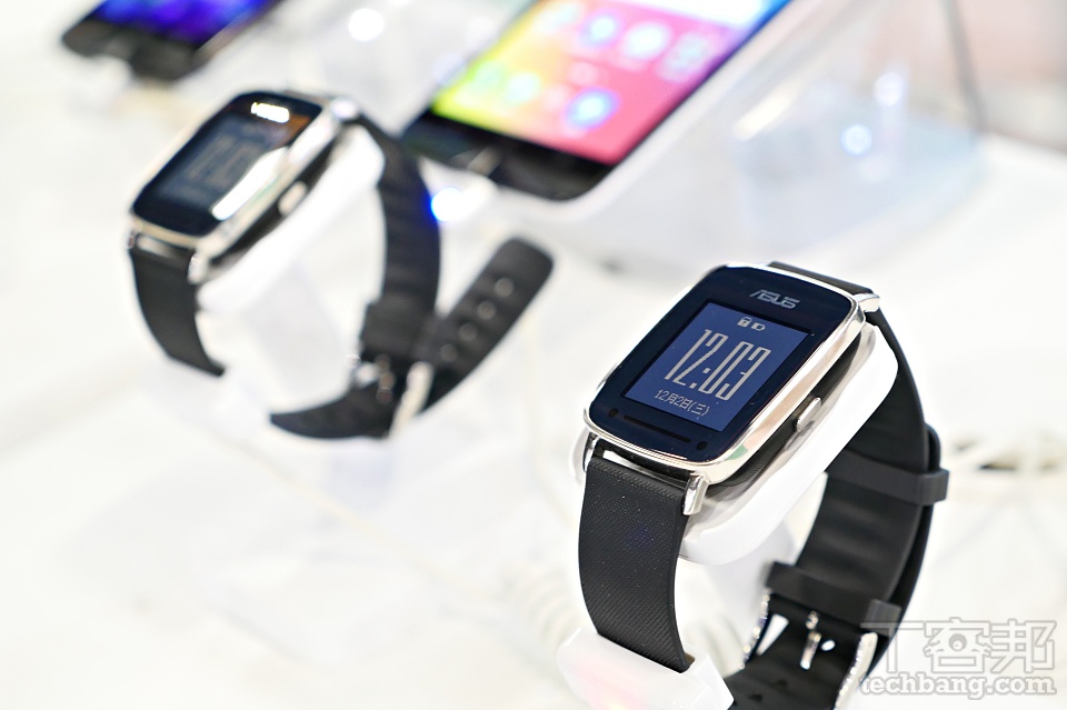 ASUS 智慧家居主題館「Zenny 的家」展示 2016 物聯網新趨勢 | T客邦