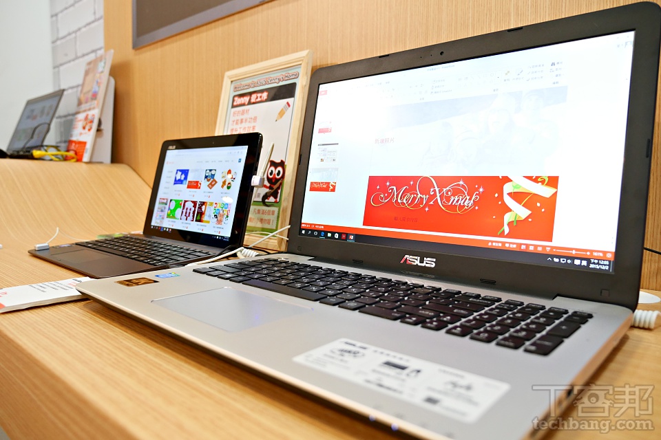 ASUS 智慧家居主題館「Zenny 的家」展示 2016 物聯網新趨勢 | T客邦