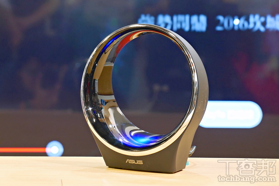 ASUS 智慧家居主題館「Zenny 的家」展示 2016 物聯網新趨勢 | T客邦