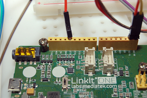 用 LinkIt ONE 開發版打造綠能智慧插座－超詳細硬體安裝篇 | T客邦