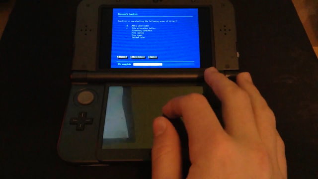 任天堂3DS執行Windows 95的原理看這邊，跑Windows XP機會不大 | T客邦