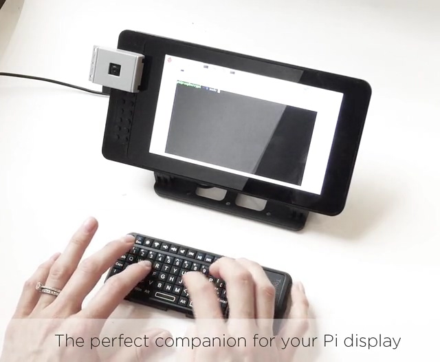 幫Raspberry Pi找個家，靠新款SmartiPi Touch變身AIO | T客邦