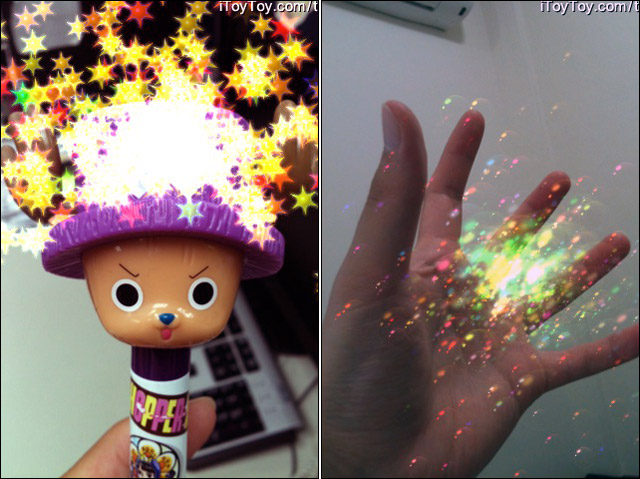 搞笑相機 Fun Camera，輕鬆拍攝有趣照片 | T客邦