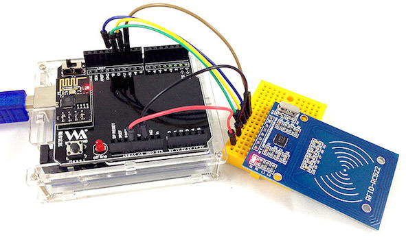 Webduino實作坊：用 Web技術輕鬆玩 Arduino開發板+物聯網，6項教學主題、7個傳感器運用、4個實用案例，通通學會 | T客邦