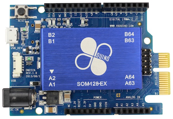 【Maker講座】5款 Arduino相容開發板大集合，Motoduino、Webduino、PieceDuino、86Duino、OZONE 研發團隊現身說法 | T客邦