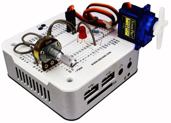 【maker講座】5款 Arduino相容開發板大集合,motoduino、webduino、pieceduino、86duino、ozone