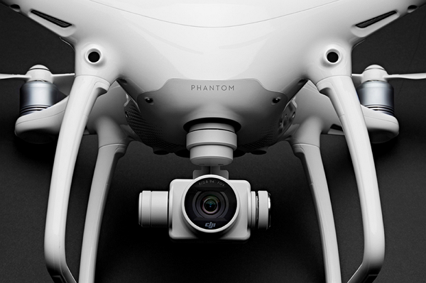 能自動避障、跟隨飛行的DJI Phantom 4 空拍機推出，10大重點搶先看 | T客邦