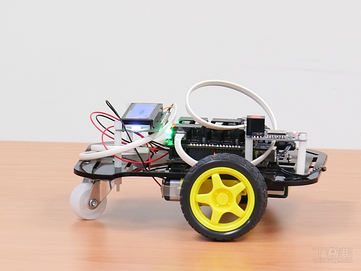 【創客 Night】五款 Arduino 相容開發板解密：Webduino、OZONE、Motoduino、PieceDuino、86Duino | T客邦