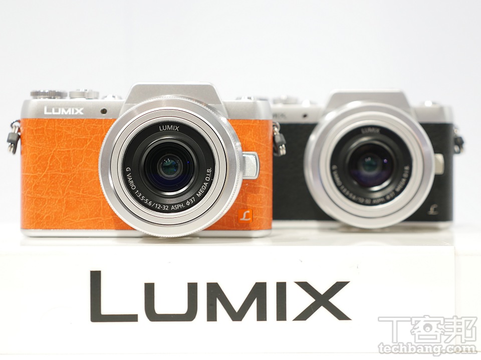 Panasonic Lumix GF8 強化自拍亮相，同步展出 Leica 超望遠變焦 100-400mm F/4-6.3 | T客邦