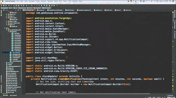 Android推動去Java化？Google考慮將蘋果的Swift程式語言當成開發的首選程式 | T客邦