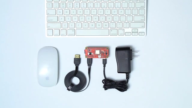 9美元的IoT HAT，讓Raspberry Pi Zero同時擁有無線網路與藍牙 | T客邦