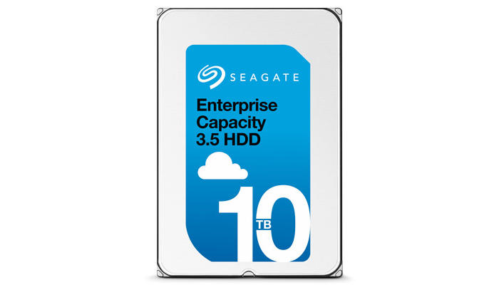 Seagate 近線產品線納入先進氦氣技術，建構業界最廣泛的產品組合 | T客邦