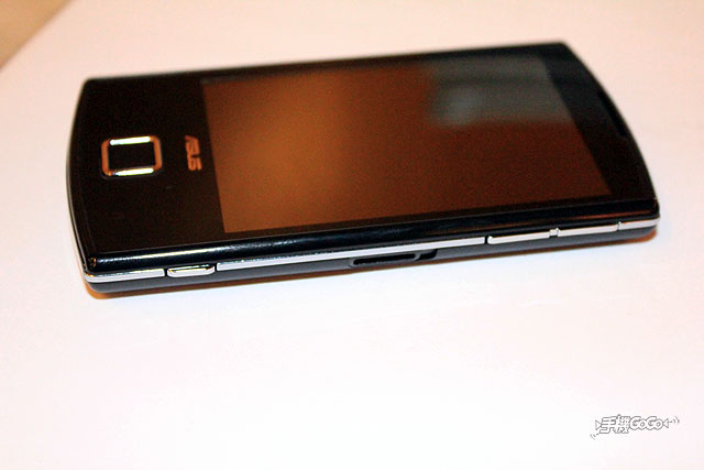 回歸華碩品牌 Asus A50 上市預購送原電 | T客邦