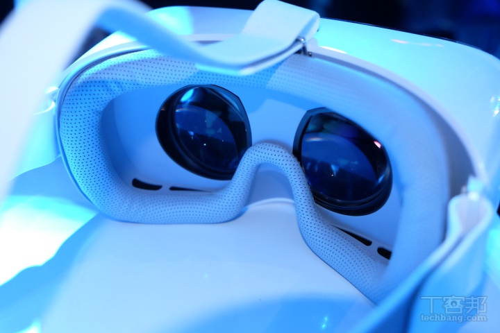 華為發表榮耀 V8：2K 螢幕/雙主鏡頭，並推出榮耀VR眼鏡 | T客邦