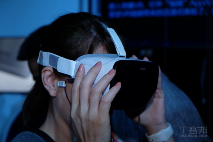 華為發表榮耀 V8：2K 螢幕/雙主鏡頭，並推出榮耀VR眼鏡 | T客邦