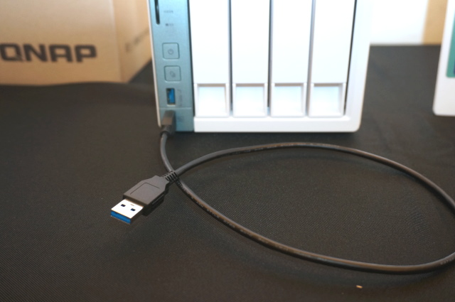 QNAP Computex 2016 展前發表會，多款新品亮相、NAS 加入 USB 直連功能 | T客邦