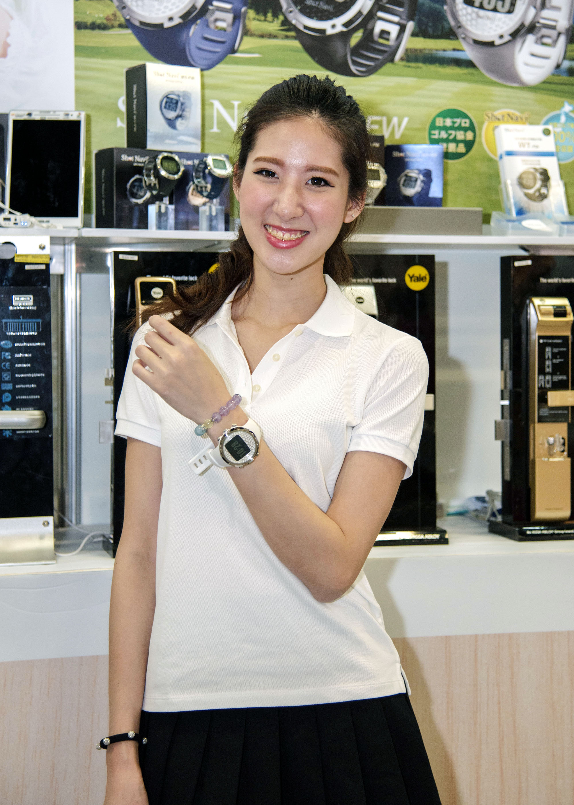 2016 COMPUTEX~看正妹首選T客邦 | T客邦