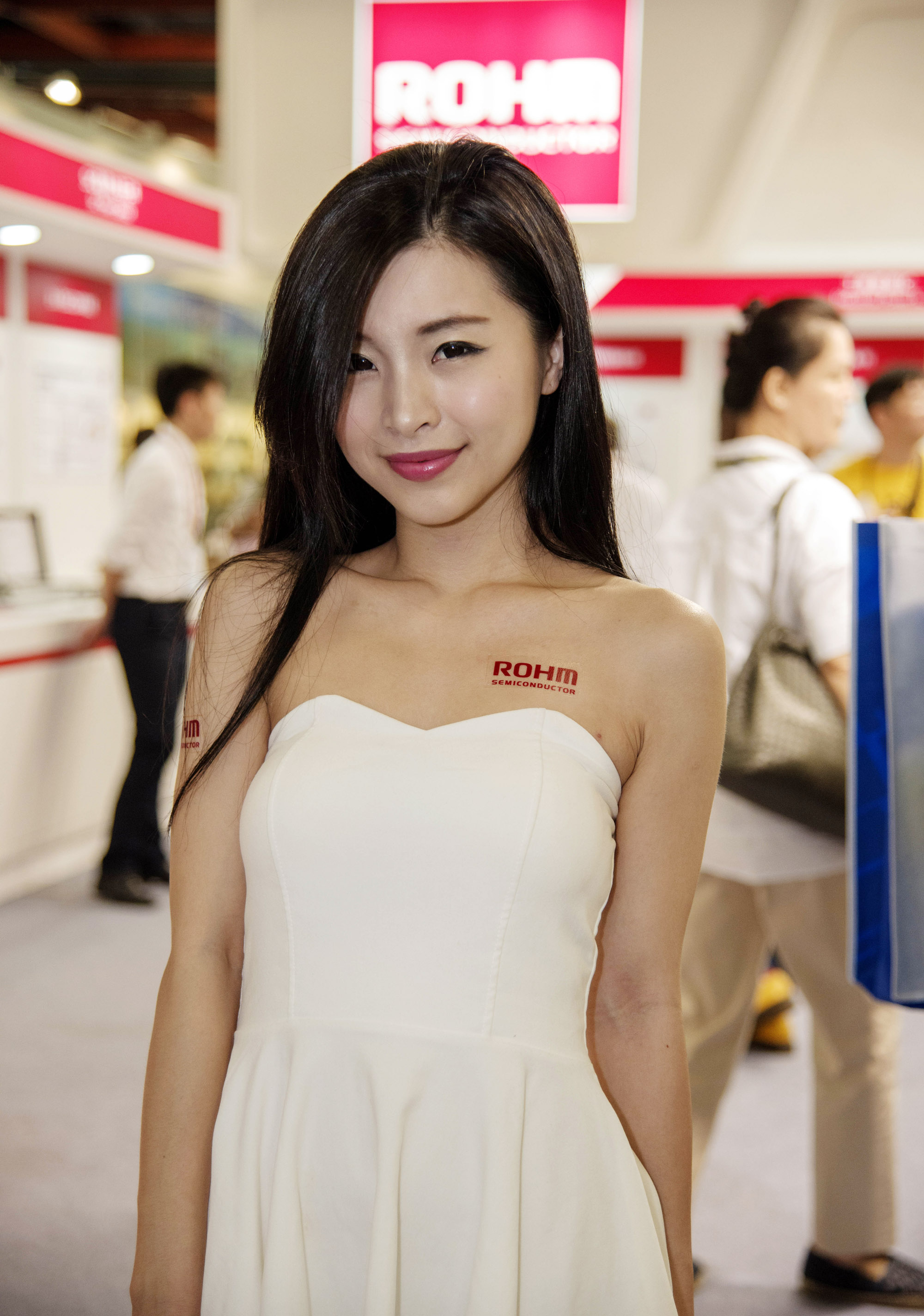 2016 COMPUTEX~看正妹首選T客邦 | T客邦