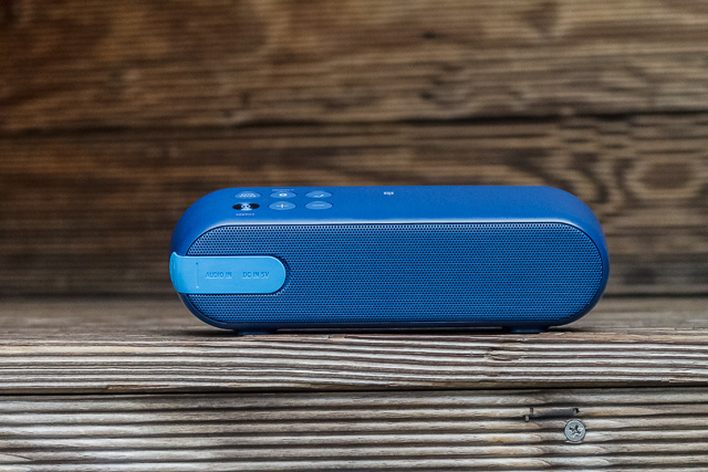 Sony SRS-XB2、XB3 防水藍牙喇叭一手實測，EXTRA BASS 技術加持，強音登場！ | T客邦