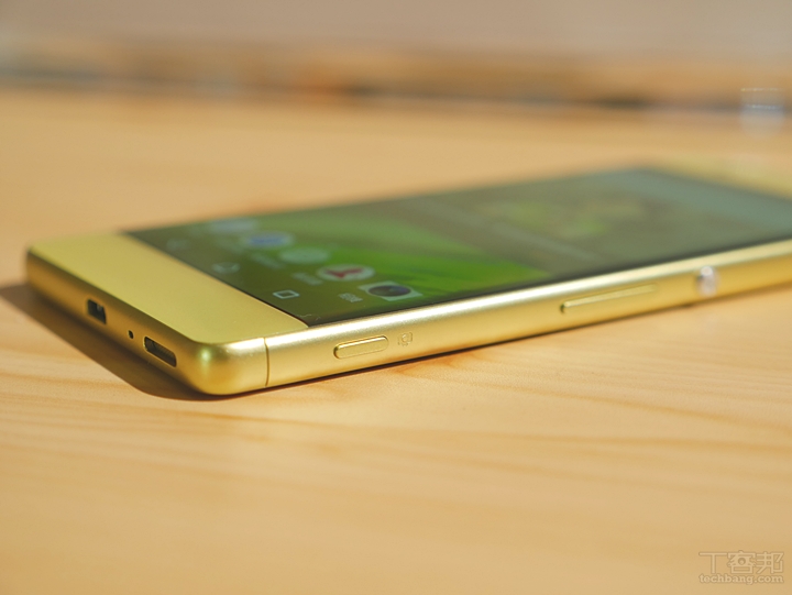 Sony Xperia X 系列三機齊發，XP / X / XA 三款新機細節一次看完 | T客邦