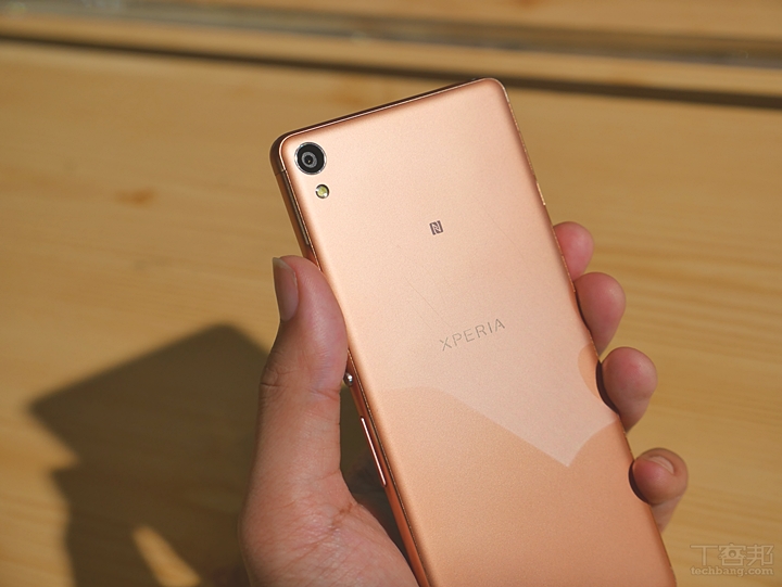 Sony Xperia X 系列三機齊發，XP / X / XA 三款新機細節一次看完 | T客邦