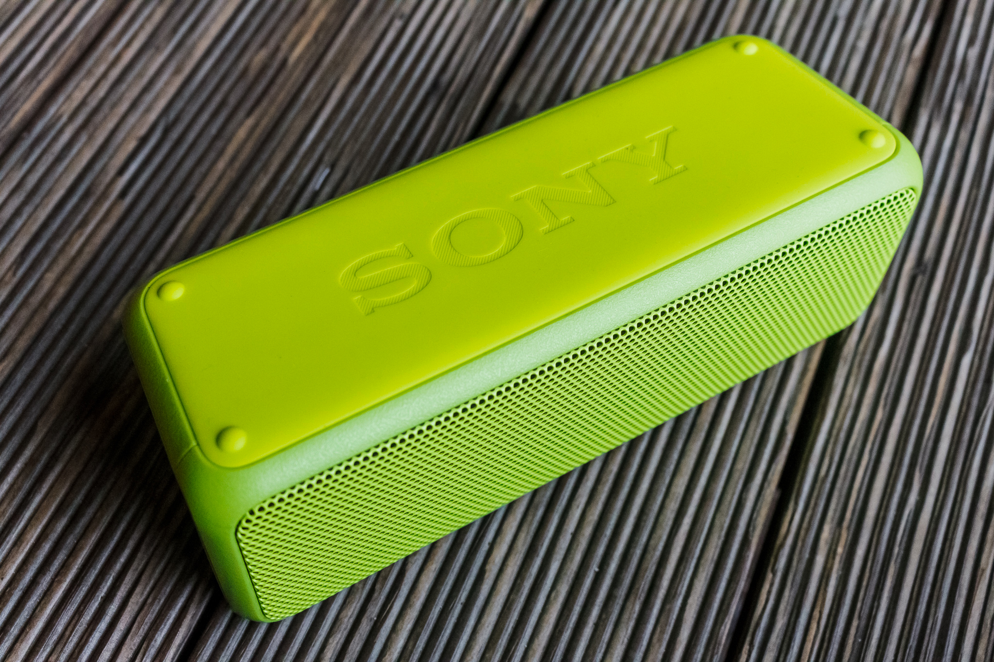 Sony SRS-XB2、XB3 防水藍牙喇叭一手實測，EXTRA BASS 技術加持，強音登場！ | T客邦