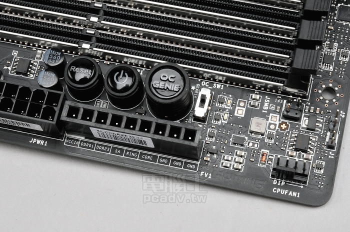 10 核心超旗艦 Core i7-6950X，搭 MSI X99 Godlike Gaming Carbon 體驗 | T客邦