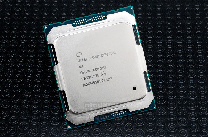 10 核心超旗艦 Core i7-6950X，搭 MSI X99 Godlike Gaming Carbon 體驗 - 第 2 頁 | T客邦