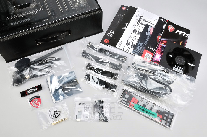 10 核心超旗艦 Core i7-6950X，搭 MSI X99 Godlike Gaming Carbon 體驗 | T客邦