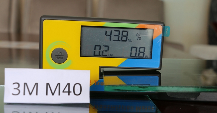 汽車隔熱紙怎麼挑？擔心買到會退化的「藥水膜」嗎？Deno、FSK、JEC、SunMark、3M 五大品牌實測 | T客邦