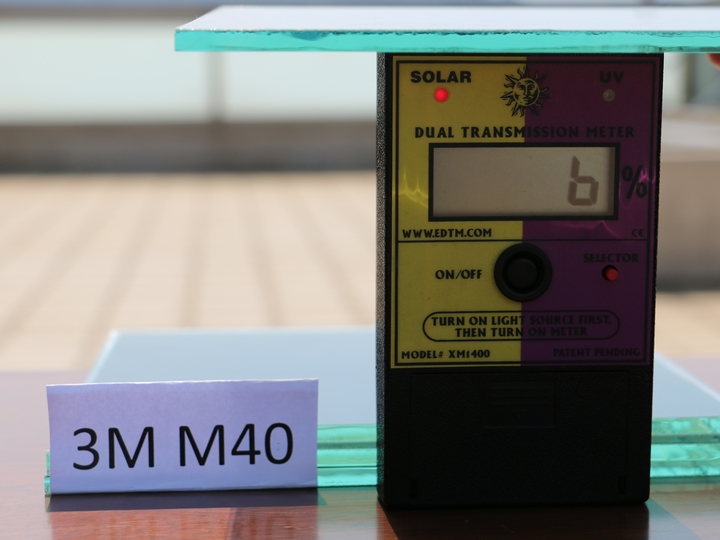 汽車隔熱紙怎麼挑？擔心買到會退化的「藥水膜」嗎？Deno、FSK、JEC、SunMark、3M 五大品牌實測 | T客邦