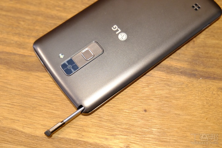 LG Stylus 2 Plus 評測，有筆的中階機唯一選 | T客邦
