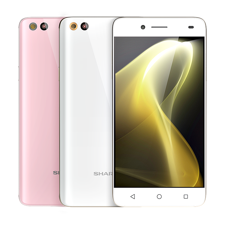 Sharp M1 美背新機登場，8/15 開賣售價 8,990 元 | T客邦