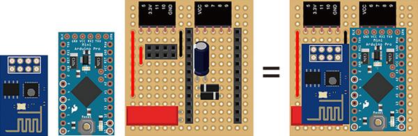【課程】Webduino聯網智慧插座實作，以Node-RED、Google服務開發，用網頁、手機控制各種家電 | T客邦