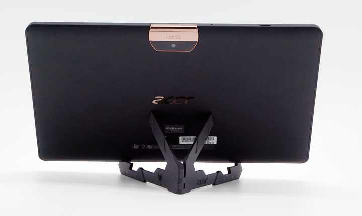 輕巧便攜，你的隨身影音娛樂站：Acer Iconia Tab 10 A3-A40 開箱與實測心得分享！ | T客邦